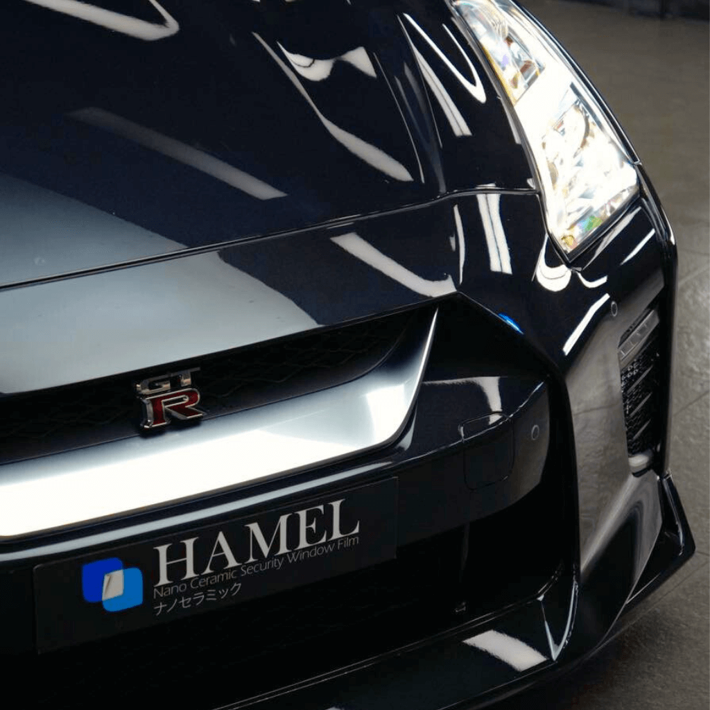 NatureChromic Tint Shop | Car Tint Coating PPF Specialist – Hamel Marketing