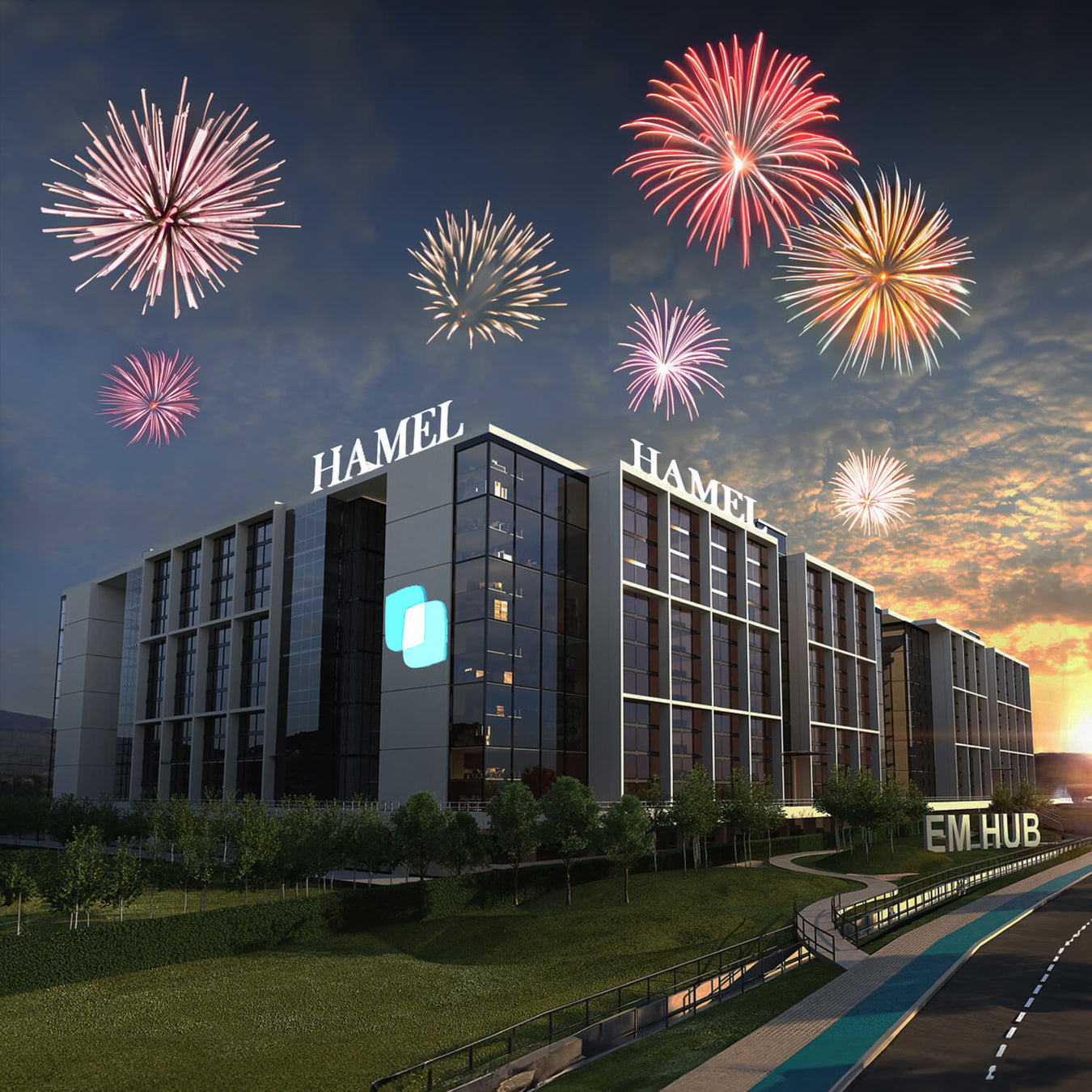 NatureChromic Tint Shop | Car Tint Coating PPF Specialist – Hamel Marketing