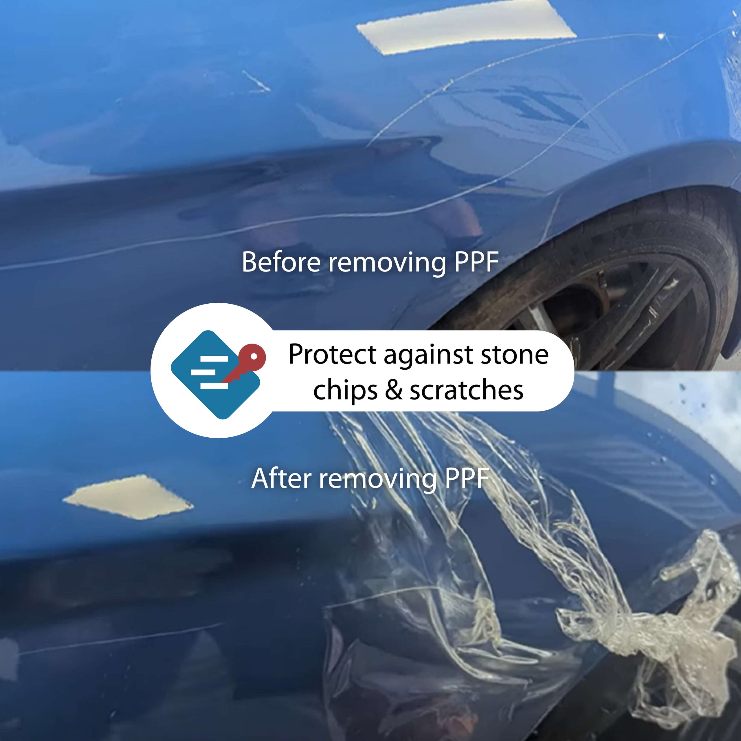 Paint Protection Film (PPF) | Car PPF Malaysia – Hamel Marketing