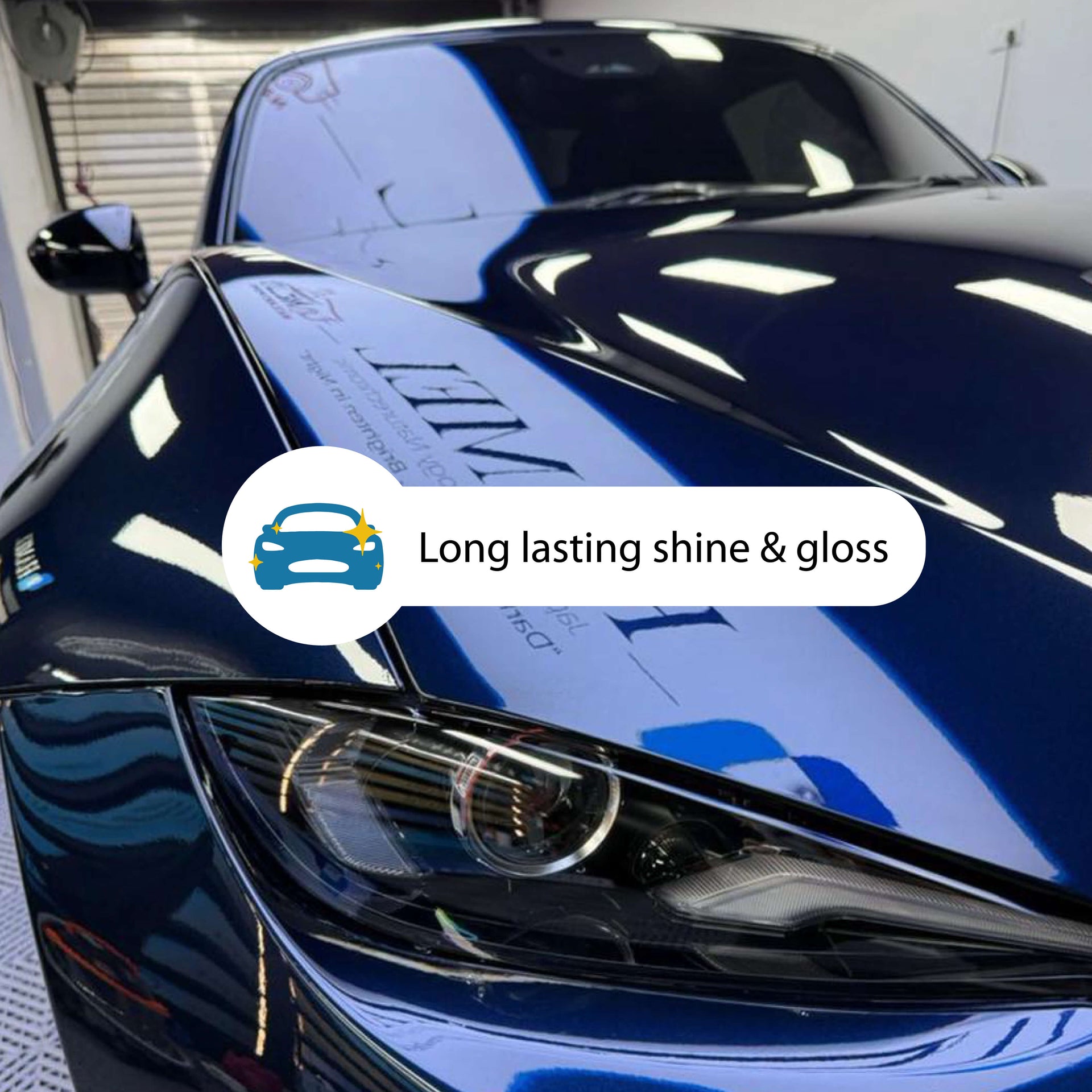 Paint Protection Film (PPF) | Car PPF Malaysia – Hamel Marketing
